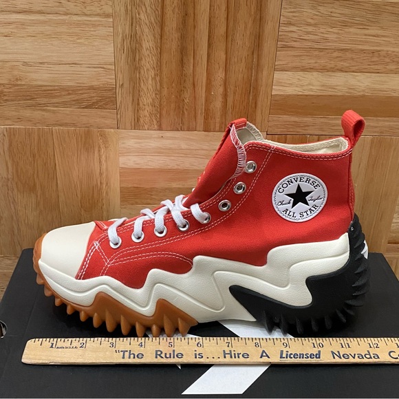 Converse | Shoes | Converse A174c Run Star Motion Cx Platform Unisex ...